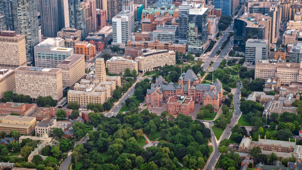Leading Ontario Law Firm | Vans, Shinner and Associates LLP